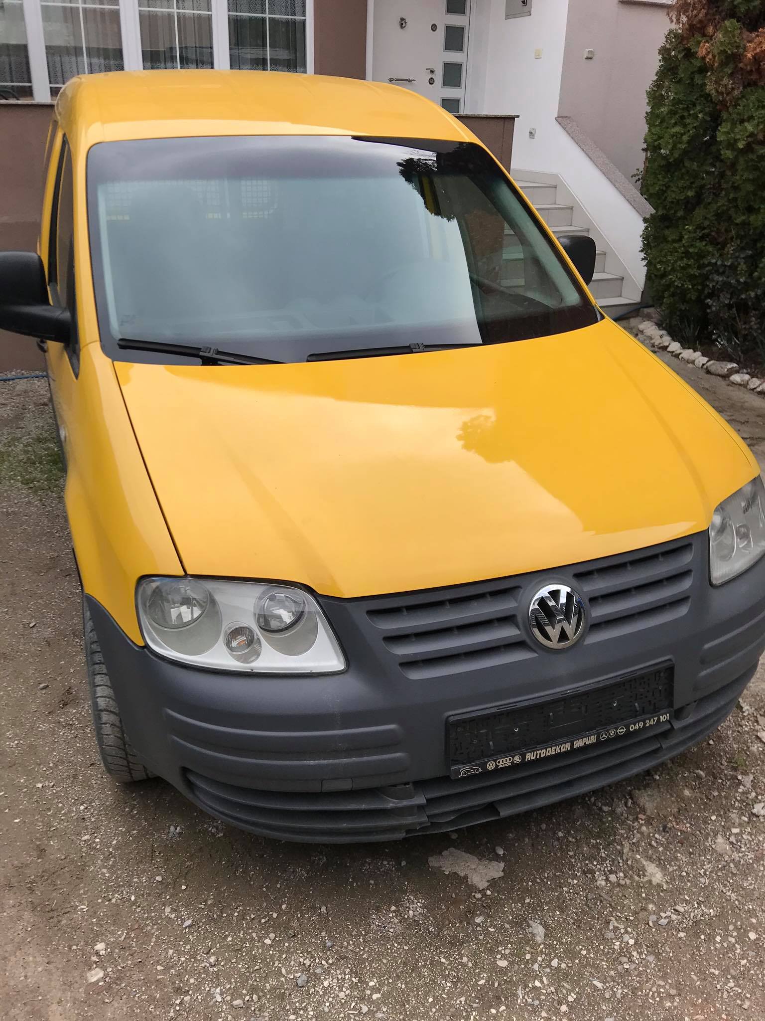 Success story – APODEL